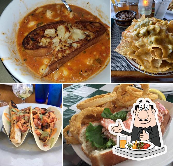Top 5 restaurants with fried lobster in Scituate, october 2025 ...