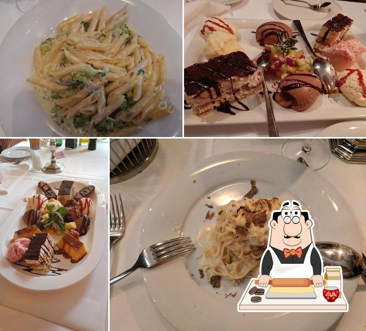 Top 20 Italienischen Restaurants in Berlin, Oktober 2025 - Restaurant Guru