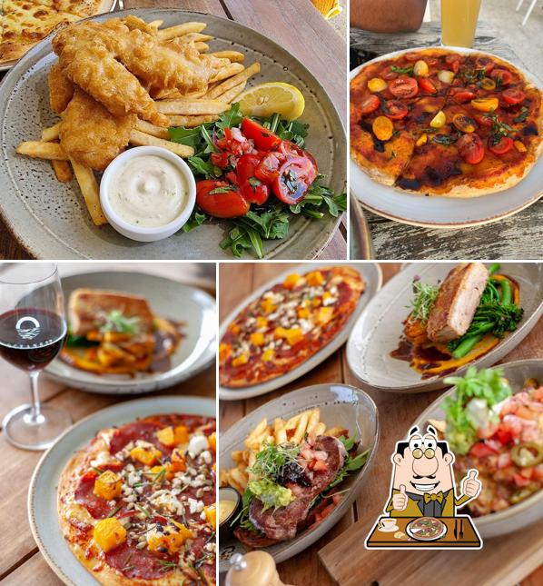 Oceans 27, Alkimos - Restaurant menu, prices and reviews