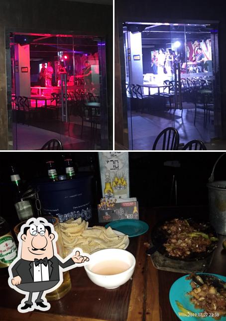 Padi's Point Circumferential Road Branch pub & bar, Antipolo ...