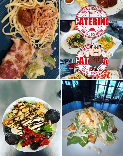 Enrico's Pizza & Restaurant, Dublin - Restaurant menu, prices and reviews