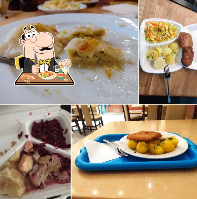 BAR MLECZNY ''KALINA'', Poznań - Restaurant reviews