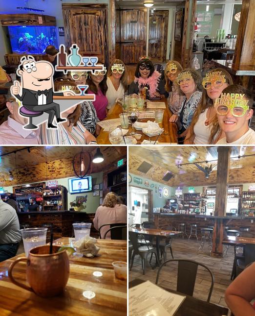 Dragonfly Tavern in Daphne - Restaurant menu and reviews