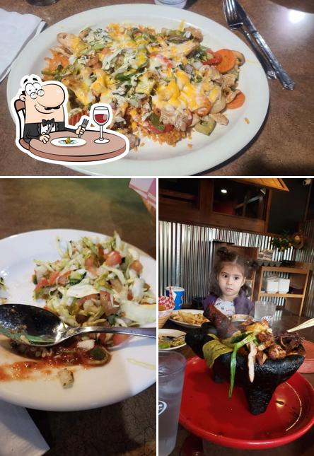 El Torito Bar & Grill, Omak - Restaurant menu, prices and reviews