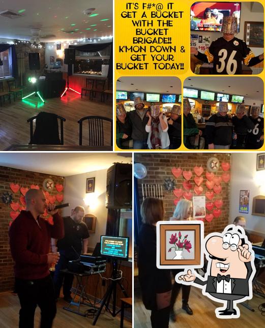 Jamieboy’s Taverna in Cornwall - Restaurant reviews