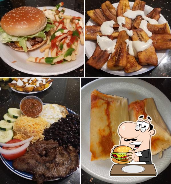 Los Chapines Tortillería, Des Plaines - Restaurant menu, prices and reviews