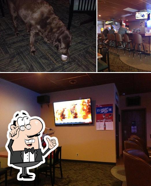 "One More" Bar, Lincoln - Restaurant menu, prices and reviews