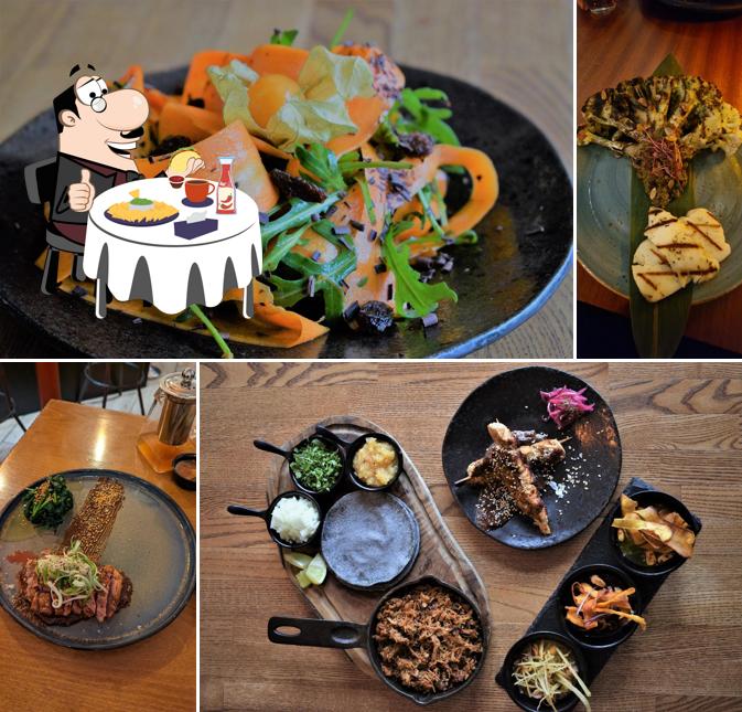 Paladar, London, Lambeth North - Restaurant menu, prices and reviews