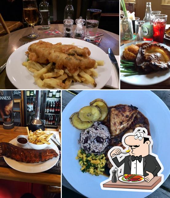 The Partridge, Cowfold - Restaurant menu, prices and reviews