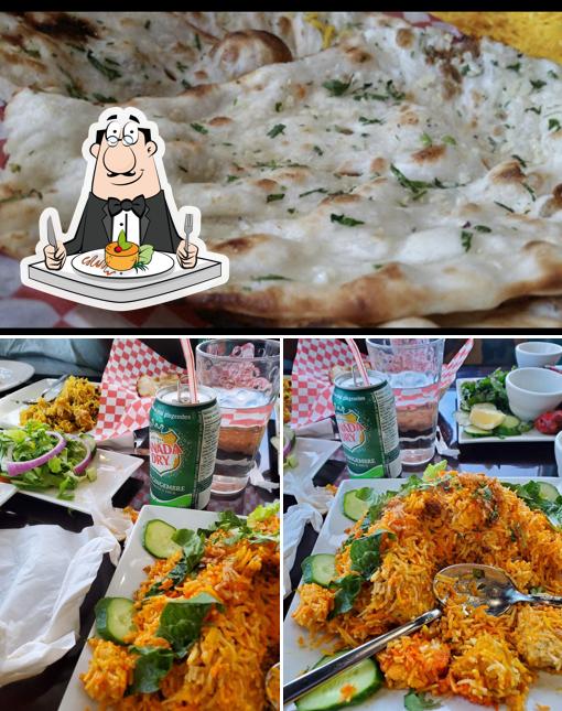 Red chilli restaurant in Yorkton - Restaurant menu and reviews