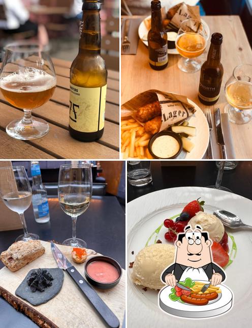 26 North Restaurant & Social Club, Bergen - Restaurant menu, prices and ...