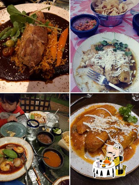 Adobe Grill, 49499 Eisenhower Dr in La Quinta - Restaurant menu and reviews