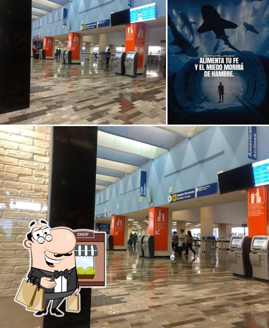 Aerocomidas, Monterrey - Menú del restaurante, precios y reseñas