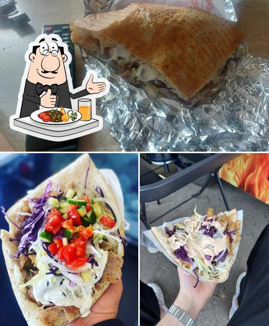 BABO’S Döner, Porta Westfalica - Speisekarte, Preise und Bewertungen