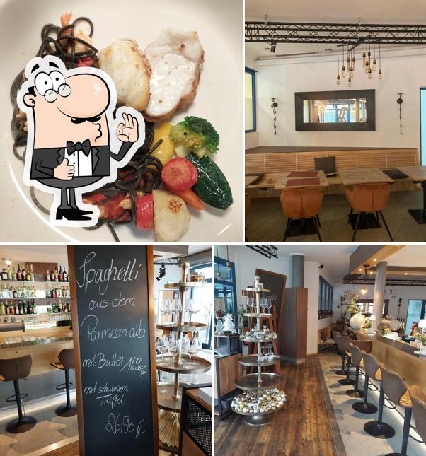 Da Dario Osteria Wine Bar, Pocking - Speisekarte, Preise und Bewertungen