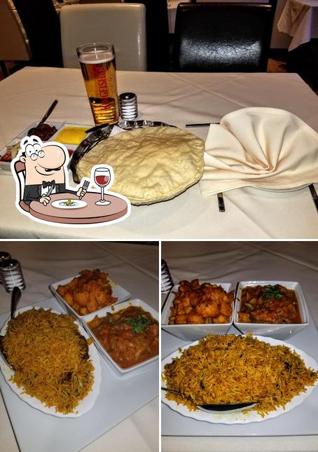 Deedar, Devizes - Restaurant menu, prices and reviews