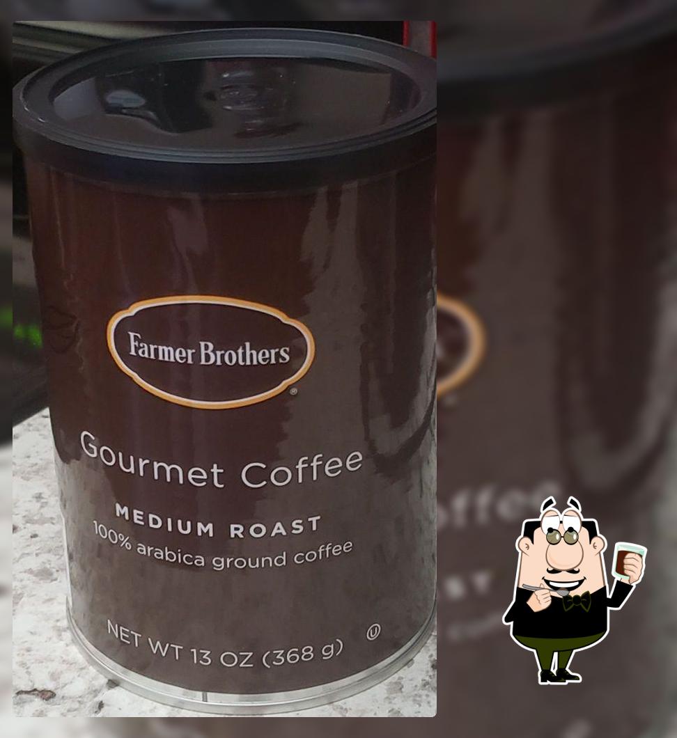 Farmer Brothers Coffee in Tucson
