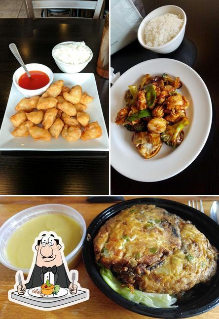 Golden Chen, Indian Hill - Restaurant menu, prices and reviews