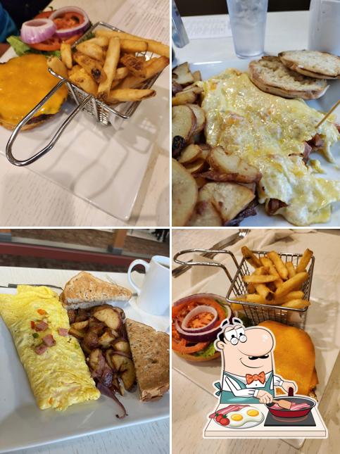 Granada Family Diner, Ormond Beach - Menú del restaurante, precios y ...