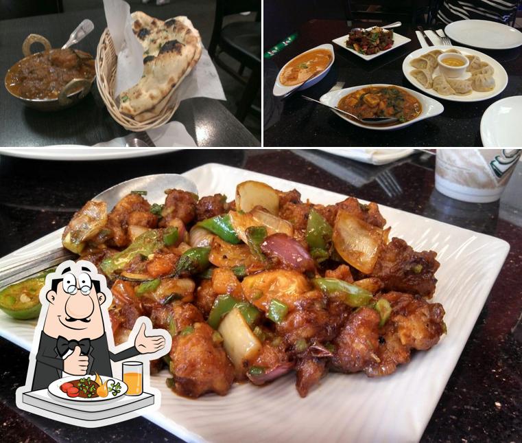 Himalayan Kitchen, Mountain View - Restaurant menu, prices and reviews