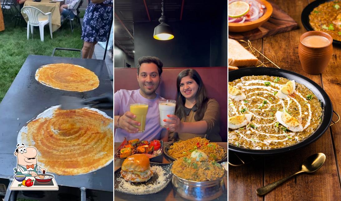 Top 5 restaurants with masala dosa in Hamilton, january 2025 ...
