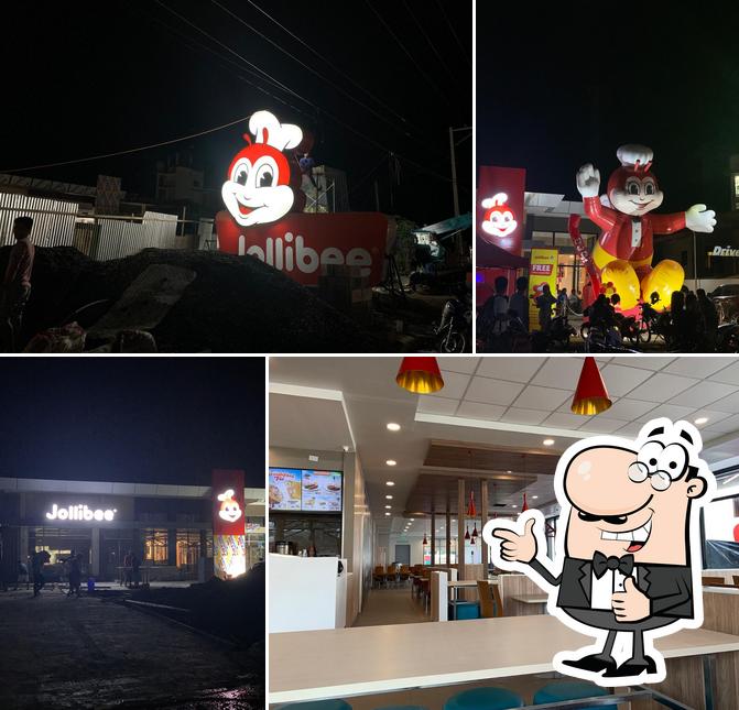 Jollibee, Bansalan - Restaurant menu, prices and reviews