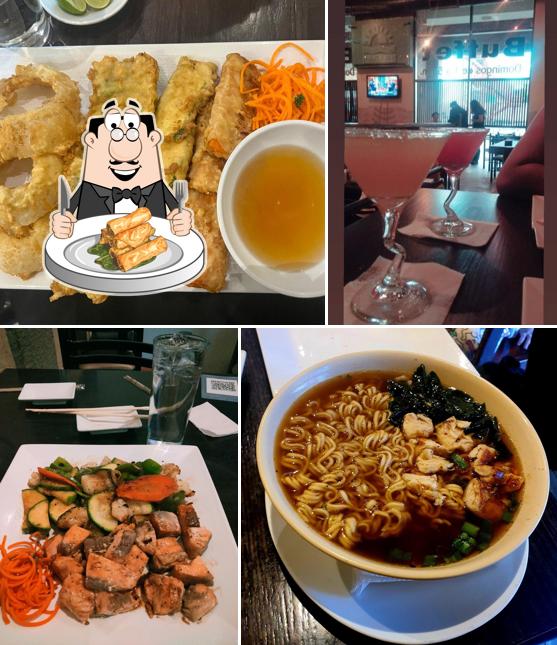 Kinsui, Ciudad Juarez - Menú del restaurante, precios y reseñas