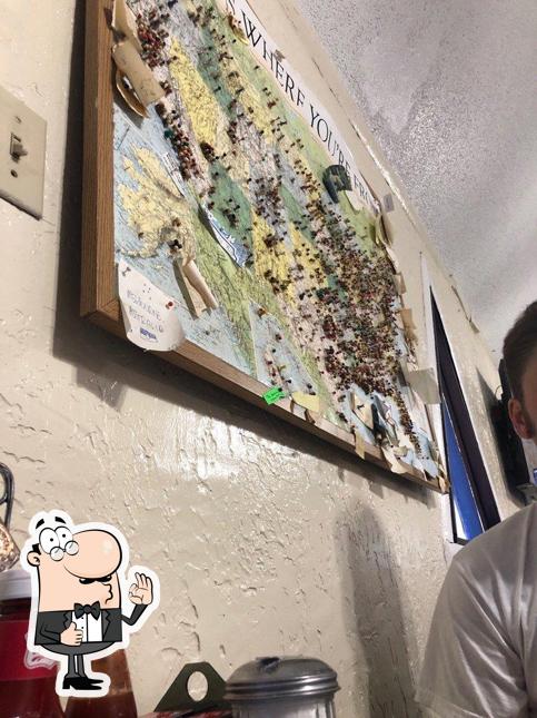 La Pines Cafe in Slidell - Restaurant menu and reviews