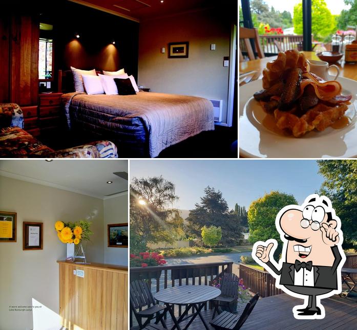 Find the best place to eat in Lake Roxburgh Village, winter 2024 ...