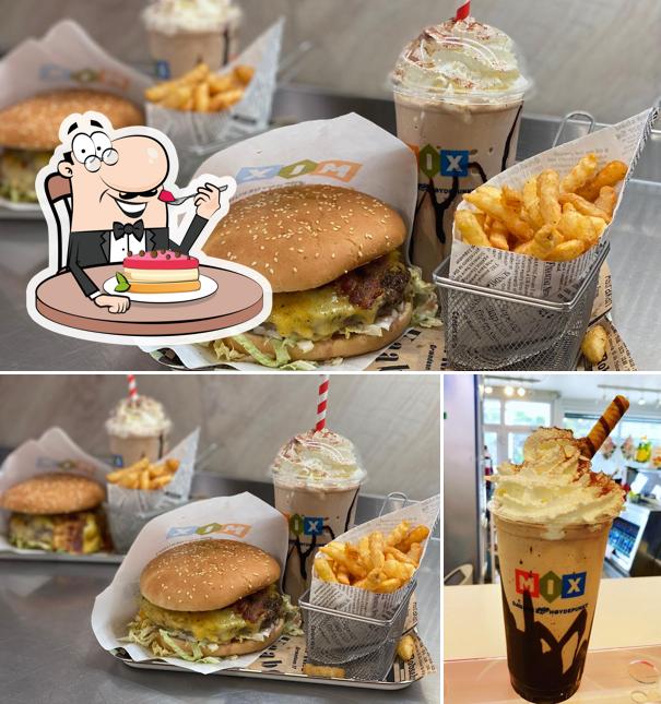 MIX Go Biten, Florø - Restaurant menu, prices and reviews