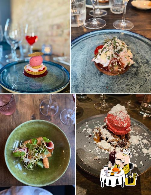 Restaurant Mam, Odense - Speisekarte, Preise und Bewertungen