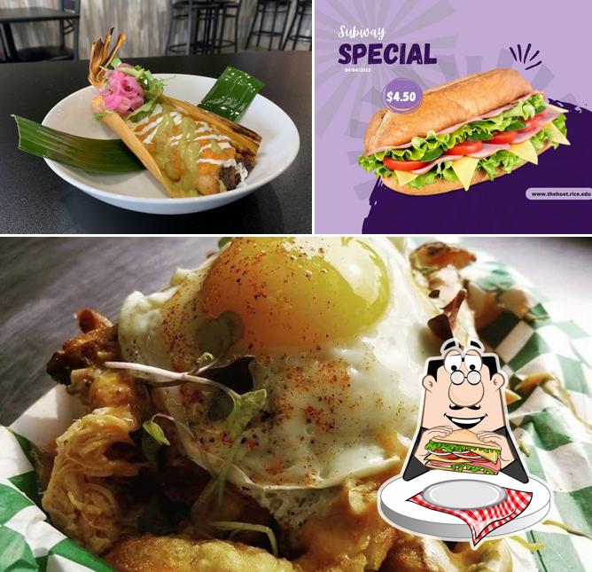 Mingo's Latin Kitchen & Catering, Houston - Restaurant menu, prices and ...