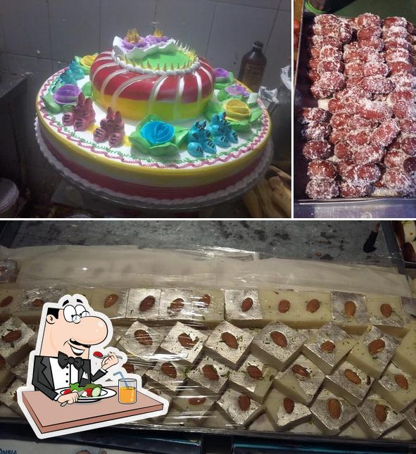 Mini Samrat Bakery, Gurugram - Restaurant menu, prices and reviews