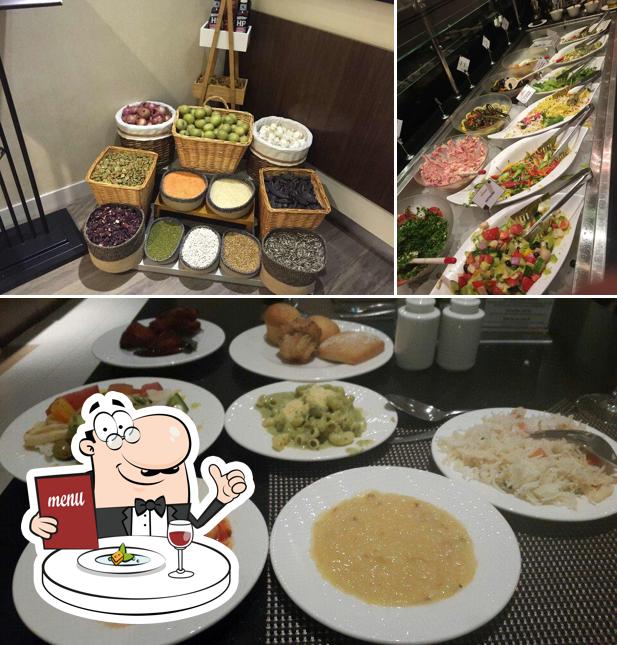 Monsoon restaurant, Dubai - Restaurant menu, prices and reviews