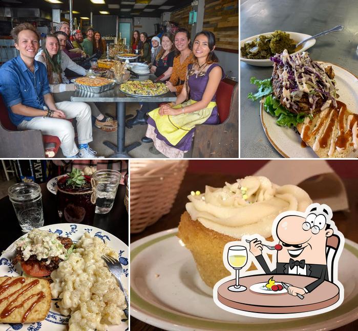 Murray Hillbilly in Jacksonville - Restaurant menu and reviews