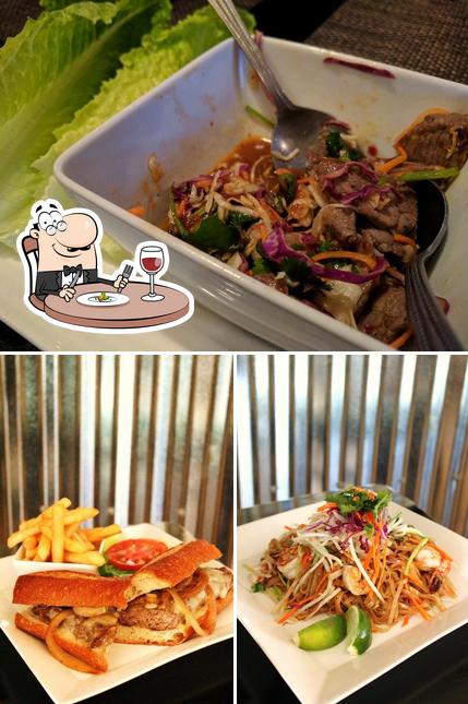 Pongo's Kitchen & Tap, Petaluma - Restaurant menu, prices and reviews