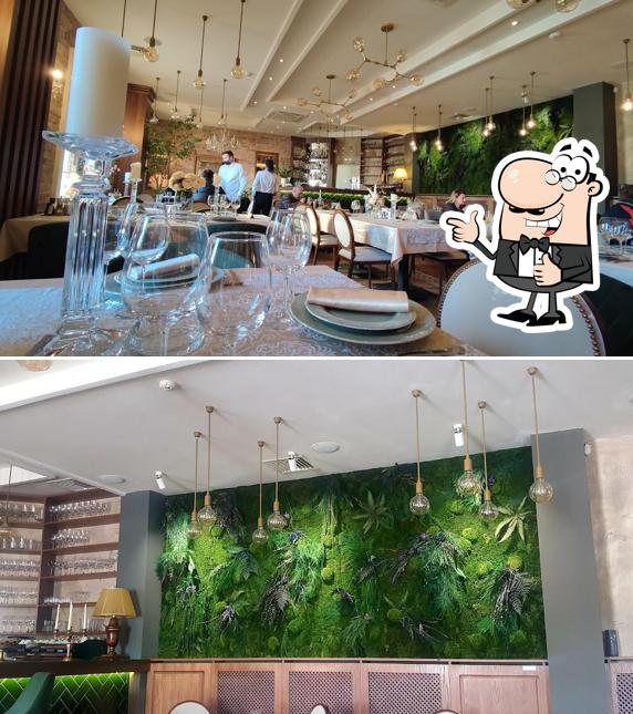Restoran Bravado, Niš - Restaurant menu, prices and reviews