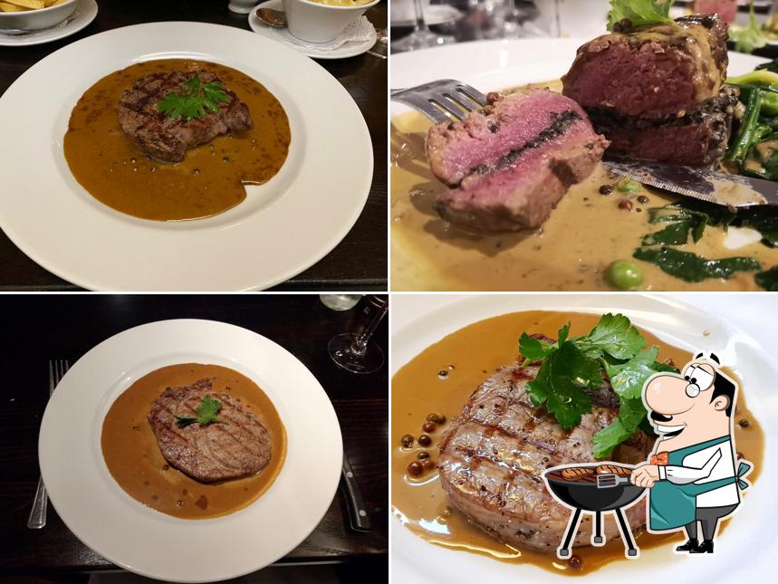 Top 5 restaurants with key lime pie in Leeds, september 2025 ...