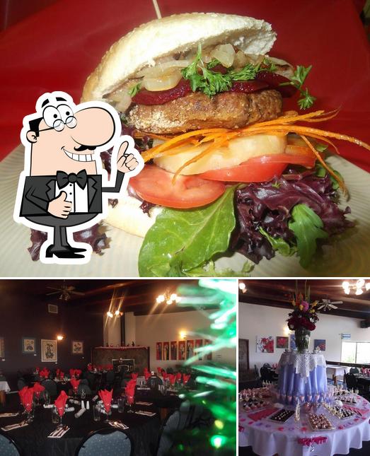 Stanthorpe Giardinos Restaurant, Stanthorpe - Restaurant menu, prices ...