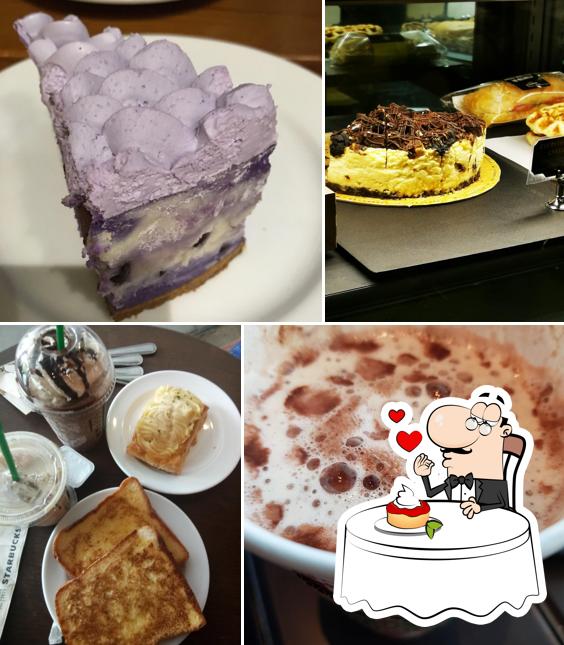 Starbucks - Festival Supermall Alabang (New Wing), Muntinlupa ...