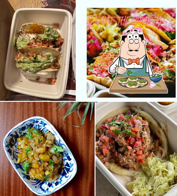 Taco Bay, Oyster Bay - Restaurant menu, prices and reviews