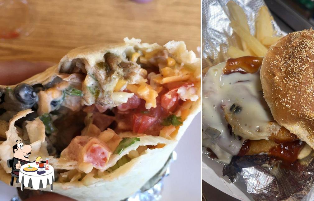 Taco Beyondo, Hillsboro - Restaurant menu, prices and reviews
