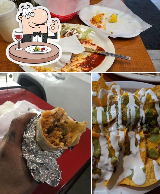 Three Brothers Grill Authentic Mexican Grill, Phoenixville - Restaurant ...