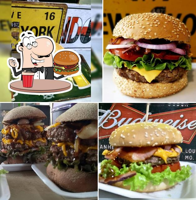 Two Brothers Burguer Food Truck restaurant, Campo Grande - Restaurant ...