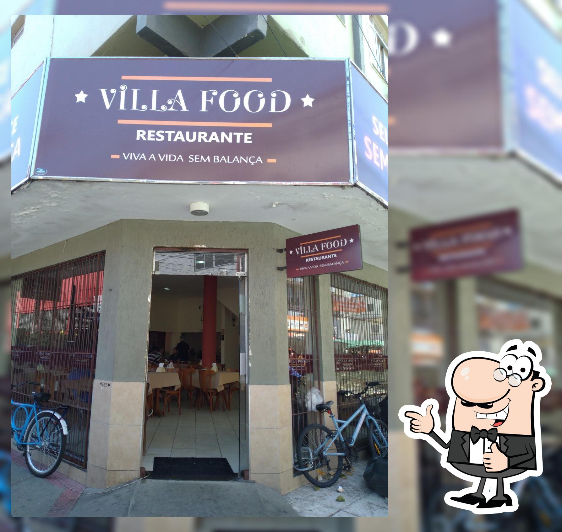 Villa Food restaurante, Vila Velha, Av. Agenor Barbato - Avaliações de ...