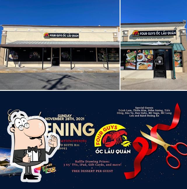 Wow Banh Mi N Pho, Norcross - Restaurant menu, prices and reviews