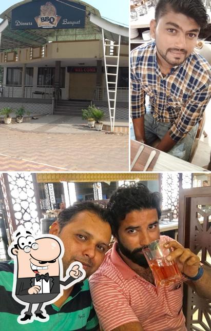bbq express dinners & banquet, Anand - Restaurant menu, prices and reviews