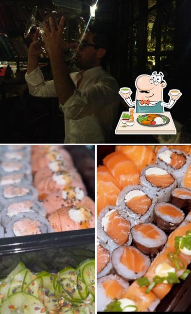 o celeiro, Lagos - Restaurant menu, prices and reviews