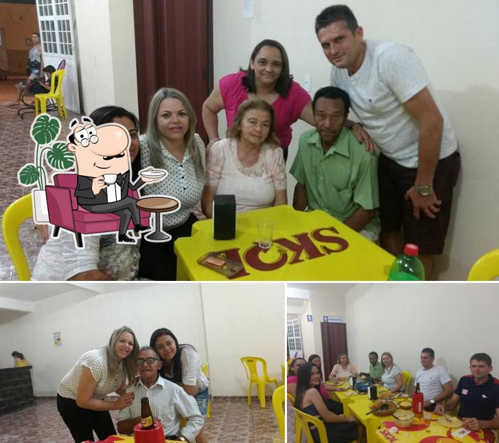 Restaurante Do Ancelmo, Brasil - Restaurant reviews