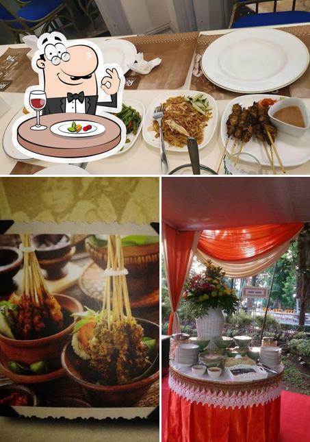 Ria Galeria, Surabaya - Restaurant menu, prices and reviews
